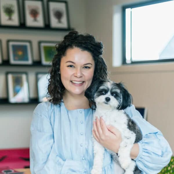 Buy Art Prints by Canberra Indigenous Artist Sarah Richards